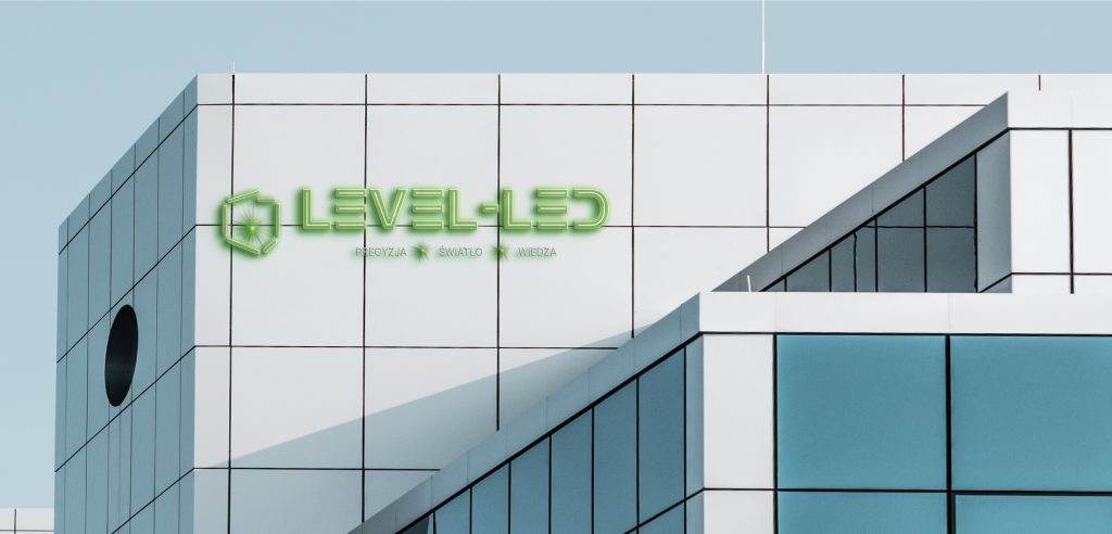 Produkty - Level-led - Polski producent nowoczesnego oświetlenia LED.